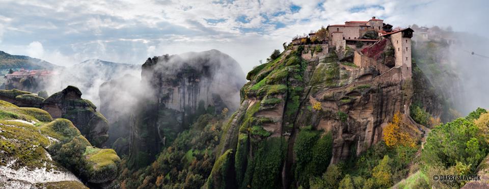 Janinë dhe Meteora, 2 Ditë €49/Personi | Tours